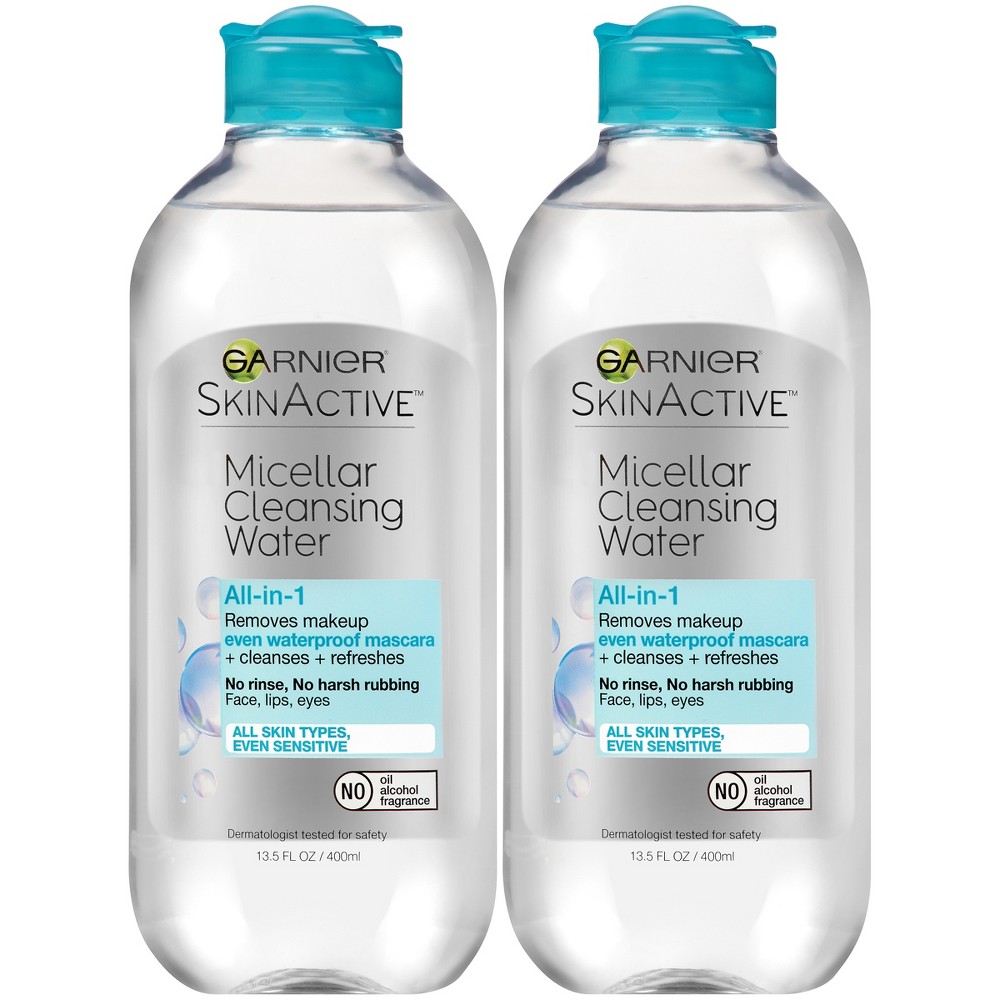 Garnier Cleansers UPC & Barcode | upcitemdb.com