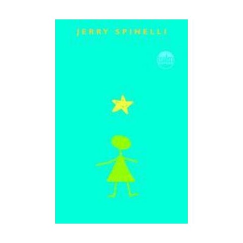 Stargirl (Reprint) (Paperback) By Jerry Spinelli : Target