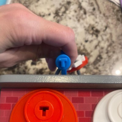 Melissa & Doug Keys & Cars Rescue Garage : Target