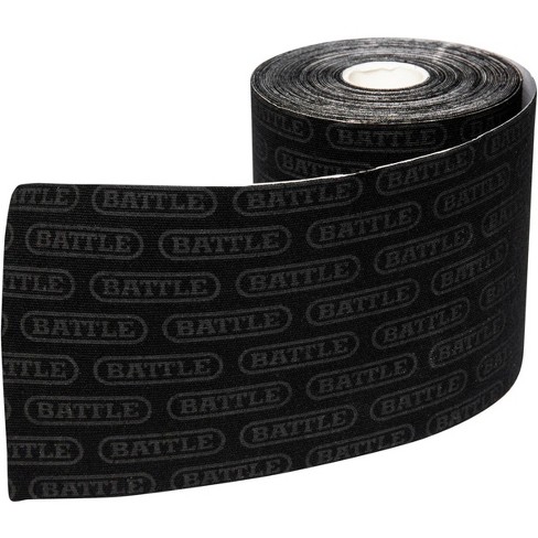 Battle Sports Anti-abrasion Turf Tape - Black : Target