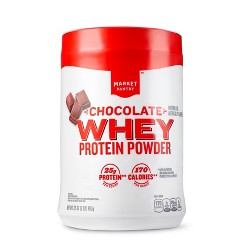 Orgain Organic Vegan Plant Based Protein Powder - Creamy Chocolate ...