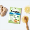 Dramamine Morning Sickness & Motion Sickness Relief Soft Chews - Ginger ...