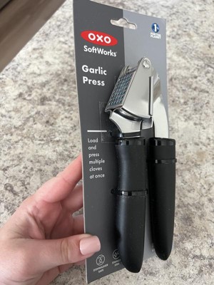 Oxo Softworks Garlic Press : Target