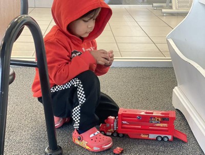 Disney Pixar Cars Minis Vehicle - 15pk : Target