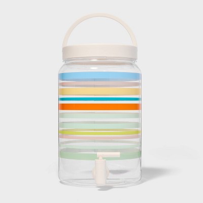 Beverage Dispensers & Tubs : Target