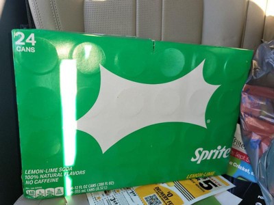 Sprite - 20 Fl Oz Bottle : Target