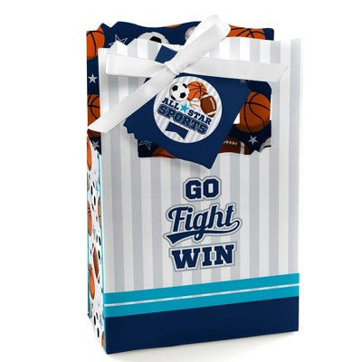 Big Dot Of Happiness Making Waves - Swim Team - Swimming Party Or ...