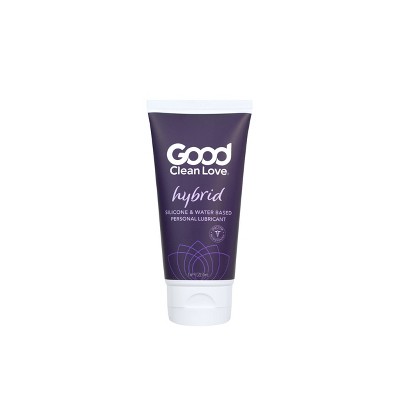 Good Clean Love Bionude Ultra Sensitive Personal Lube - 3oz : Target