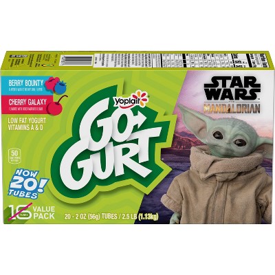 Yogurt : Target