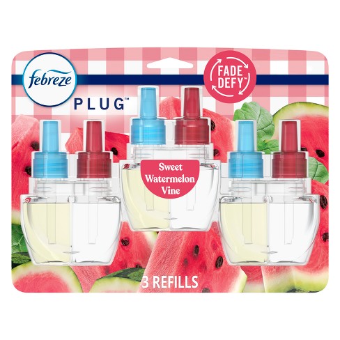 Febreze plug in store