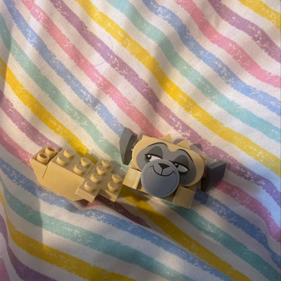 Lego Disney: Disney Duos Collectible Figures Toy 43226 : Target