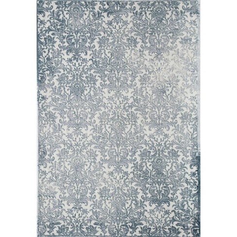 Rugs America Windsor Oriental Transitional Area Rug : Target