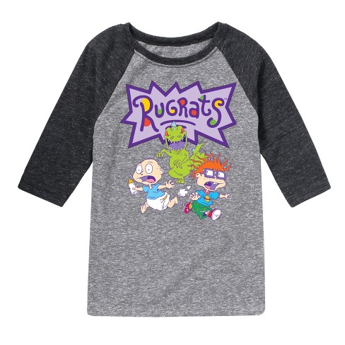 Boys' - Rugrats - The Great Chase : Target