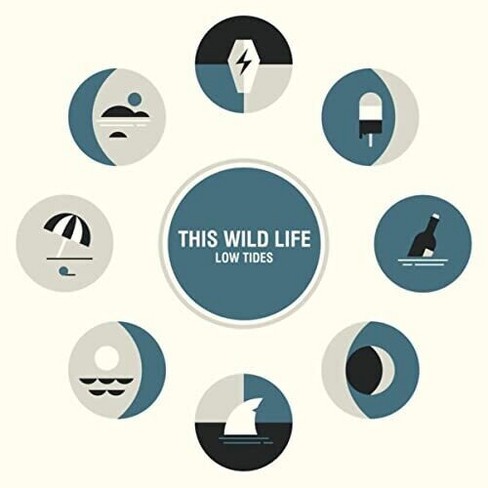 This Wild Life - Low Tides (vinyl) : Target