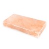 True Salty: Himalayan Block Salt Block For Cooking, Grilling, Seasoning ...