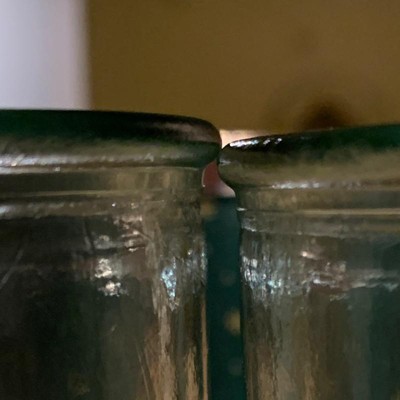 Glass Potomac Tumblers - Threshold™ : Target