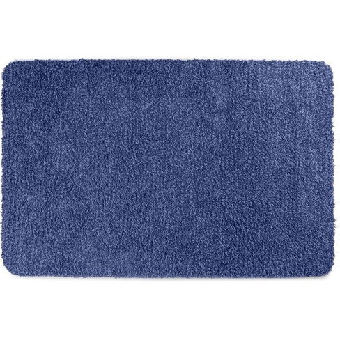 Kaluns Door Mat, Soft And Plush Doormat With Highly Absorbent Fibers 24 ...