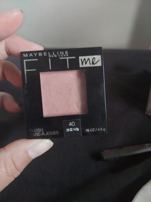 Maybelline Fit Me Powder Blush : Target