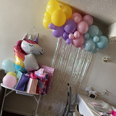 Large Balloon Garland/arch Pastels - Spritz™ : Target