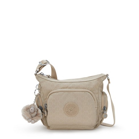 Kipling Gabbie Mini Printed Crossbody Bag : Target