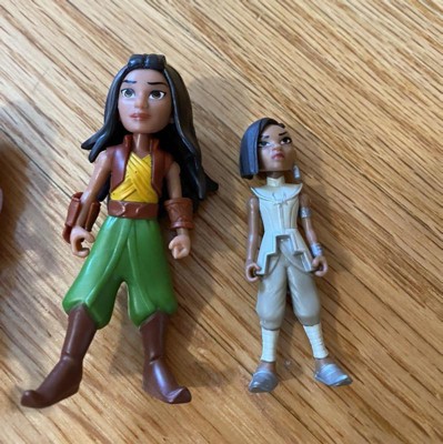 Disney Raya And The Last Dragon Surprise Box : Target