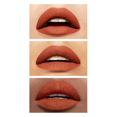 Maybelline Superstay Matte Ink Lip Color - 130 Self-starter - 0.17 Fl ...