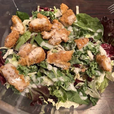 Sweet Kale Chopped Salad Kit - 12oz - Good & Gather™ : Target