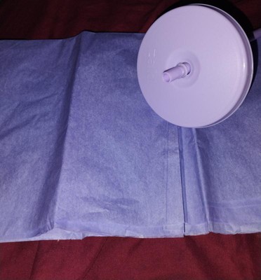 8ct Tissue Paper Purple - Spritz™: Gift Bag Accessory, Solid Fall ...