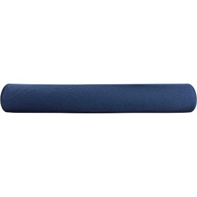 Manhattan® Mouse Pad, Wrist Rest, Round, Blue, 434386 : Target