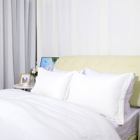 Piccocasa Polyester Soft Brushed Microfiber Envelope Closure ...