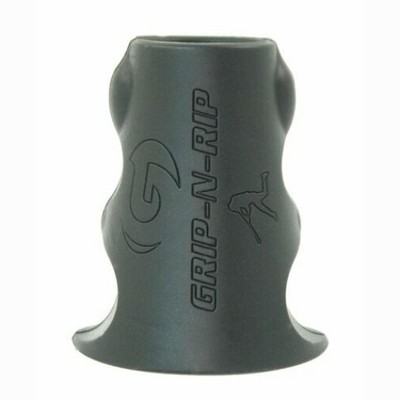 Grip N' Rip Trigger Bat Taper Black : Target