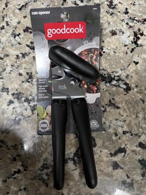 Goodcook Ready Can Opener : Target