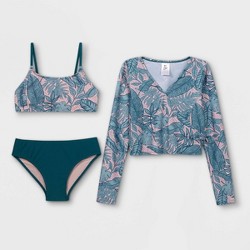 Art Class : Girls' Swimsuits : Target