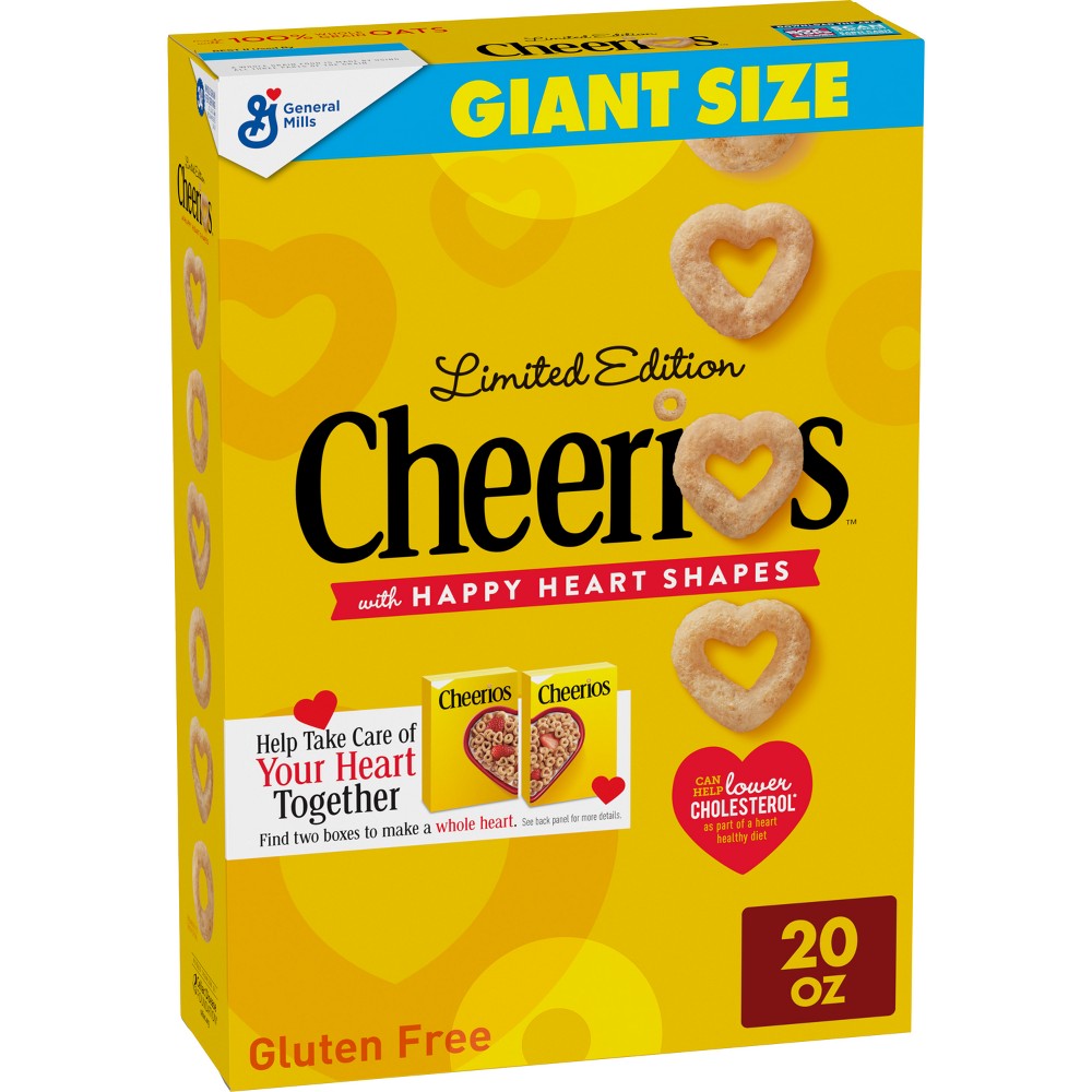 General Mills Cereal UPC & Barcode | upcitemdb.com