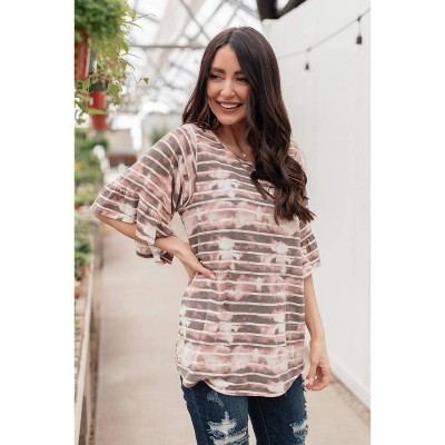 Women's Maddy Top - Now N Forever : Target