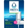 Brita Tap Water Faucet Filtration System - Chrome : Target