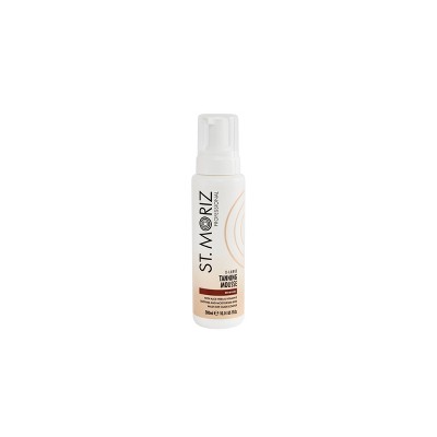 St. Moriz Professional Instant Self Tanning Mousse - Medium - 10.14 Fl ...