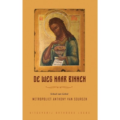 Metropolitan Anthony Of Sourozh - (modern Spiritual Masters) By Anthony ...