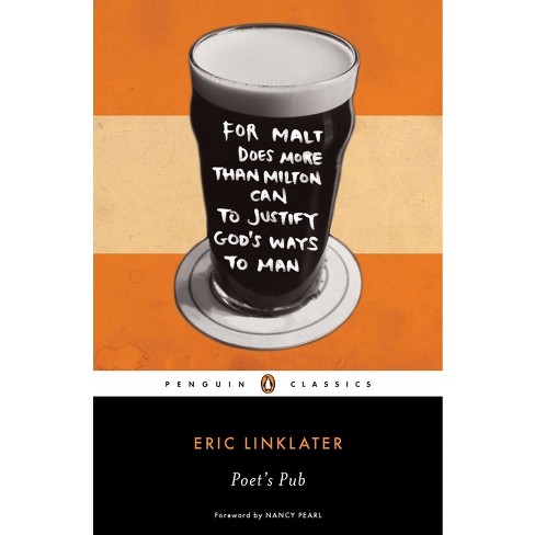 Poet's Pub - (penguin Classics) By Eric Linklater (paperback) : Target
