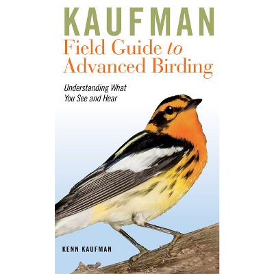 The Birds That Audubon Missed - By Kenn Kaufman (hardcover) : Target