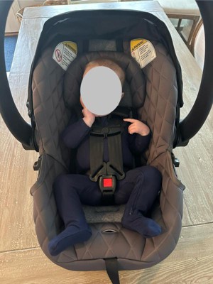 Safety 1st Onboard Insta-latch Dlx Infant Car Seat : Target