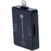Stealth Cam® Ios™ Card Reader In Black : Target