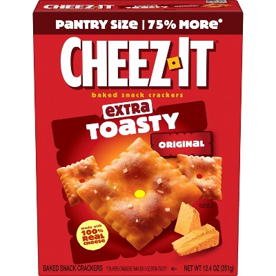 Cheez-It : Target