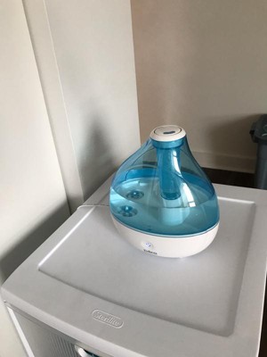 Pure Enrichment Mistaire Ultrasonic Cool Mist Humidifier : Target
