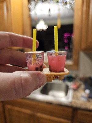 Mga's Miniverse Make It Mini Appliances : Target