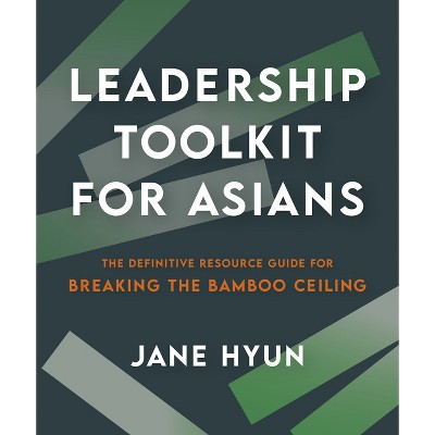 Breaking The Bamboo Ceiling Book | Shelly Lighting