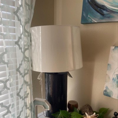 Linen Lamp Shade Shell - Threshold™ : Target