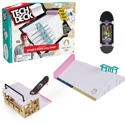 Tech Deck : Target