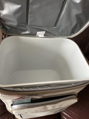 Soft Sided 26qt Roller Cooler - Embark™ : Target