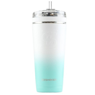 Ice Shaker 26oz Bottle With Flex Lid : Target